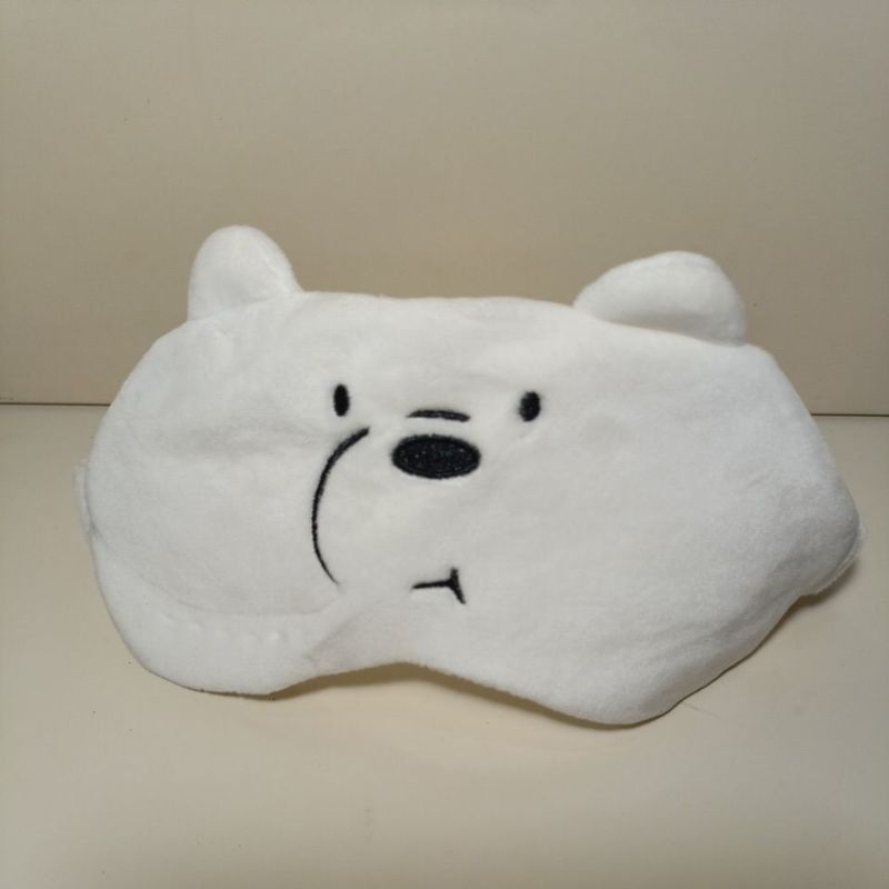 Jual Penutup Mata Tidur Miniso I penutup Mata Karakter I penutup Mata ...
