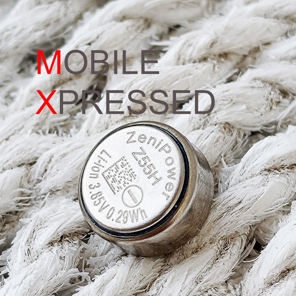 Jual Baterai Battery Batre Zenipower Zeni Power Z52h Z32h | Shopee ...