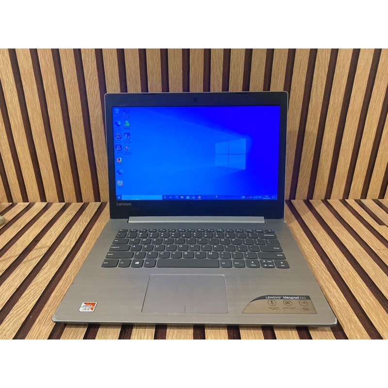 Jual Lenovo ideapad 320 Amd A4 9120 Ram 4gb Hdd 500gb | Shopee Indonesia