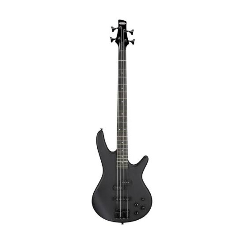 Jual IBANEZ - E/Bass GRG200B-WK(408002866) | Shopee Indonesia