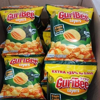 Jual Guribee Terlengkap & Harga Terbaru Agustus 2024 | Shopee Indonesia