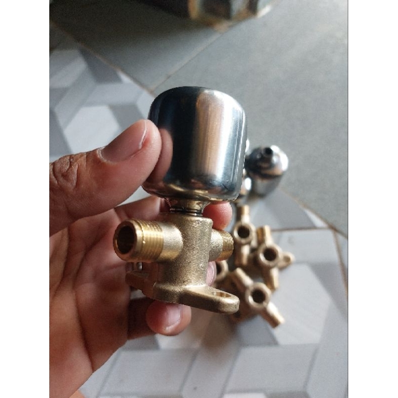 Jual tabung angin mesin semprot tu26 / made in thailand | Shopee Indonesia
