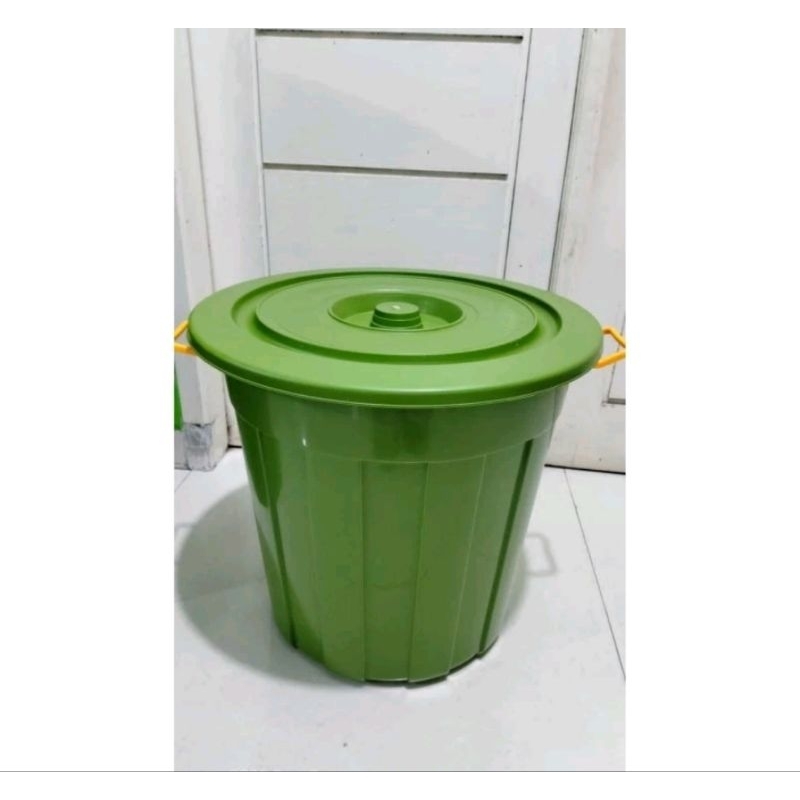 Jual PROMO EMBER 60 LITER RPM EMBER AIR TONG AIR GENTONG AIR EMBER ...