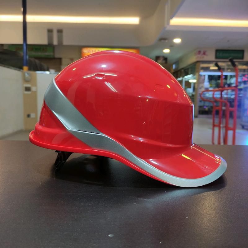 Jual Helm Proyek Delta Plus Venitex Safety Helmet Jenis kenop warna ...