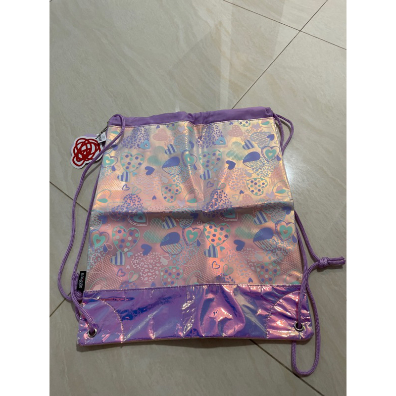 Jual Smiggle Drawstring (Original) | Shopee Indonesia