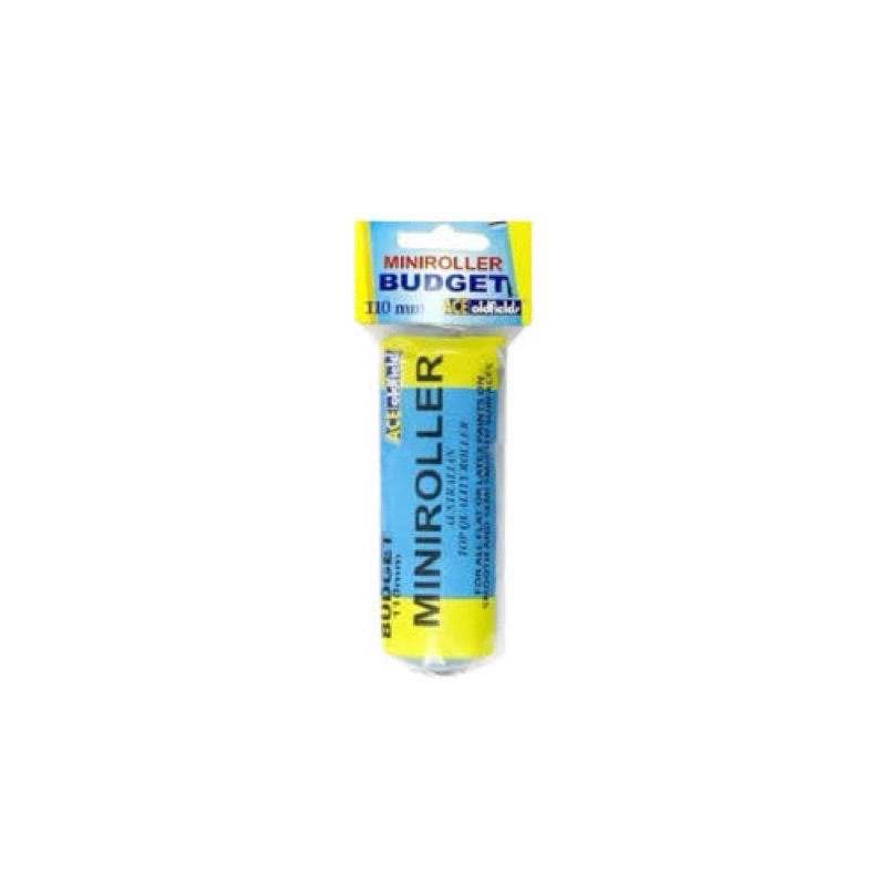 Jual REFILL ROLL CAT UKURAN 4 INCH (PER PCS) | Shopee Indonesia