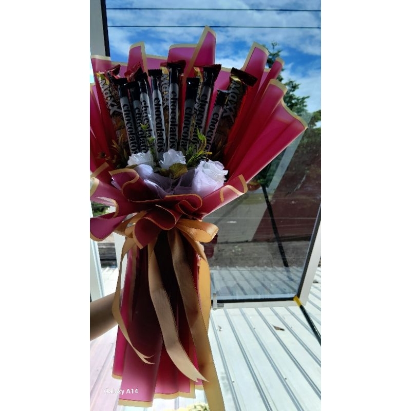 Jual Bucket snack,wisuda,bucket murah | Shopee Indonesia