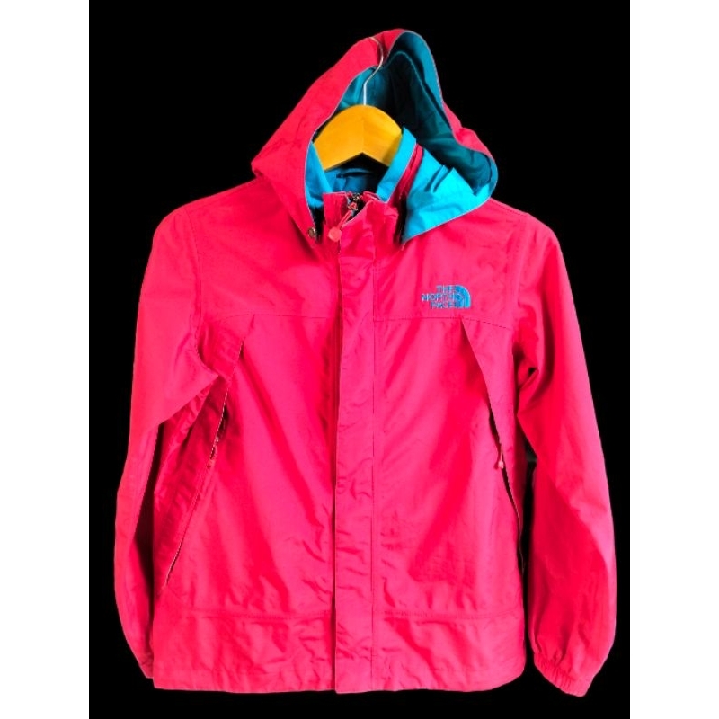 Jual Jacket Tebal TNF seri Hyvent | Shopee Indonesia