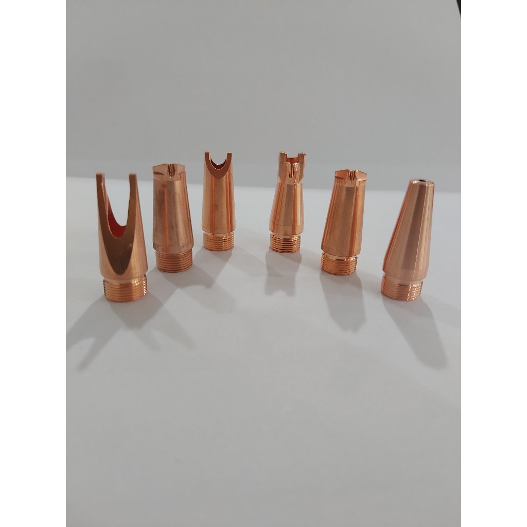Jual Nozzle Laser Welding Nossel cutting Laser Welding | Shopee Indonesia