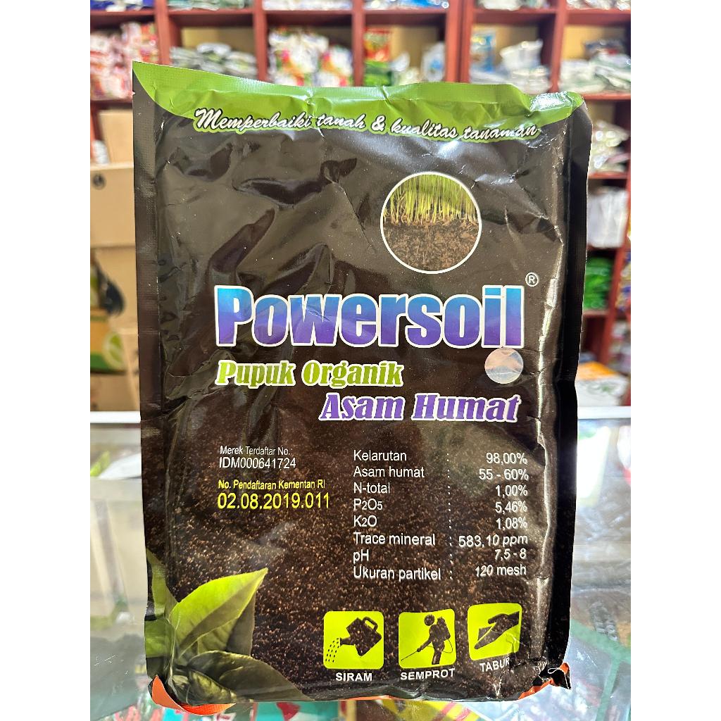 Jual Asam Humat Terbaik Terlengkap & Harga Terbaru Juni 2026 | Shopee ...