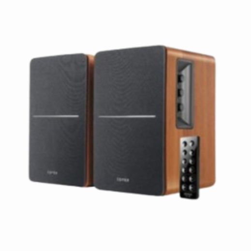 Jual EDIFIER R1280DB Powerfull Bookshelf Speaker | Shopee Indonesia