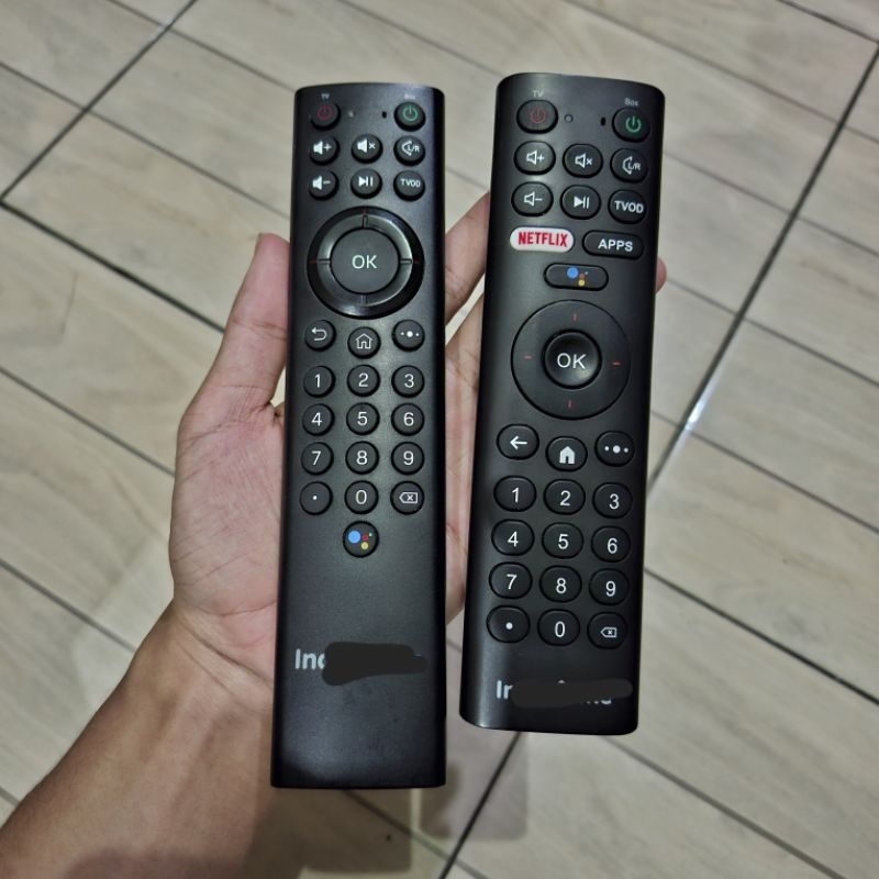Jual Remote Voice STB HG680FJ & B860H V5 [ORIGINAL] | Shopee Indonesia
