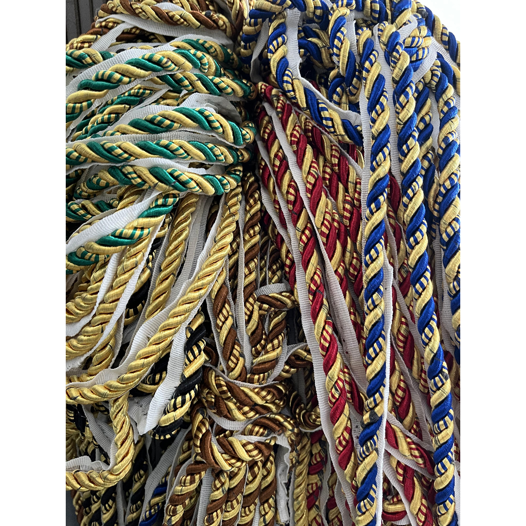 Jual TALI TAMBANG RUMBAI WARNA | Shopee Indonesia