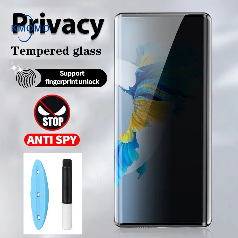 Jual Infinix Note 40 / 40s Pro Plus 4G 5G Tempered Glass Full Cover Uv ...