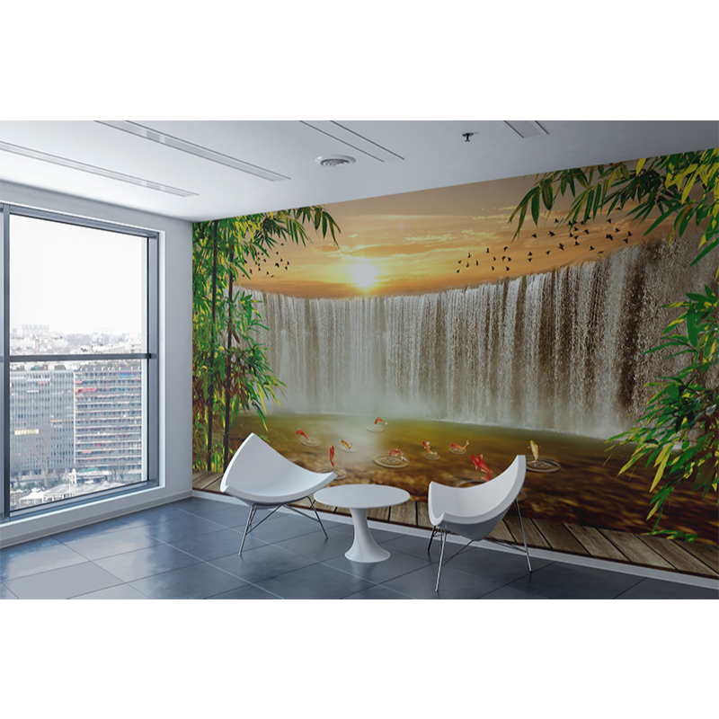 Jual Wall Banner Dekorasi Dinding Murah | Dekorasi Dinding HD | Banner ...