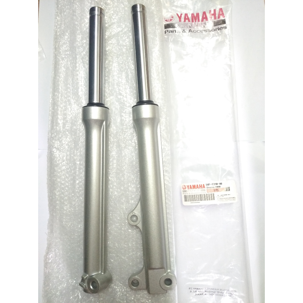 Jual AS SHOCK TABUNG MIO J (KOMPLIT) | Shopee Indonesia