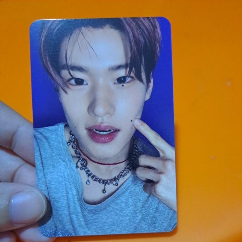 Jual [READY STOCK OFFICIAL] RIIZE PHOTOCARD 1st Mini Album RIIZING ...
