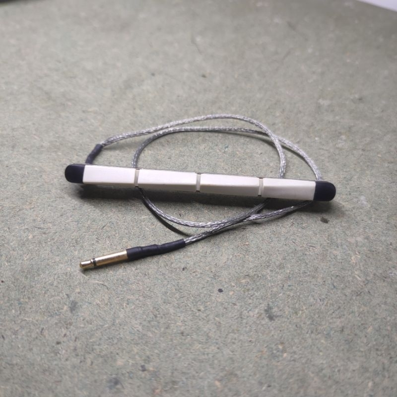 Jual Spul Gitar Bass Akustik Pickup Original | Shopee Indonesia