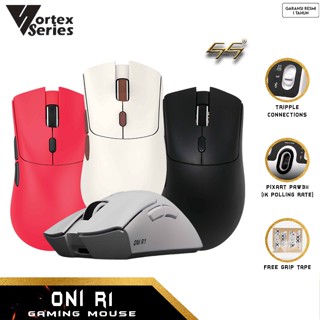 Jual VortexSeries ONI R1 Vortex ONI R1 ONI R-1 ONI R 1 Mouse Gaming ...