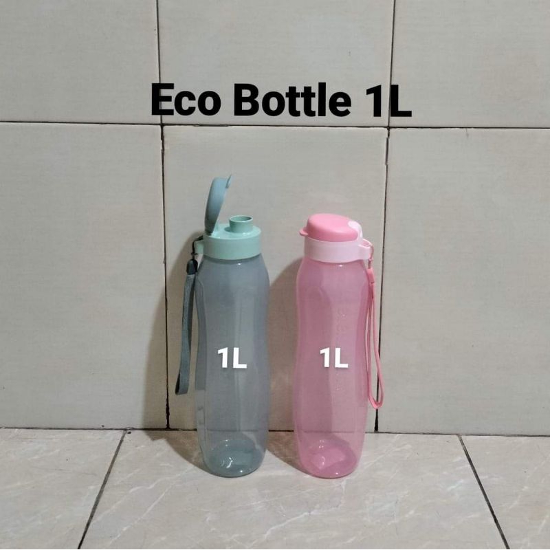 Jual Eco botol 1L | Shopee Indonesia