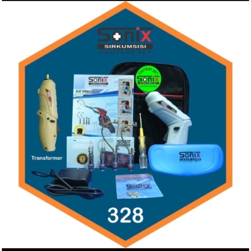 Jual LASER KHITAN MODERN SONIX ALAT SUNAT LASER MODEREN BERGARANSI ...