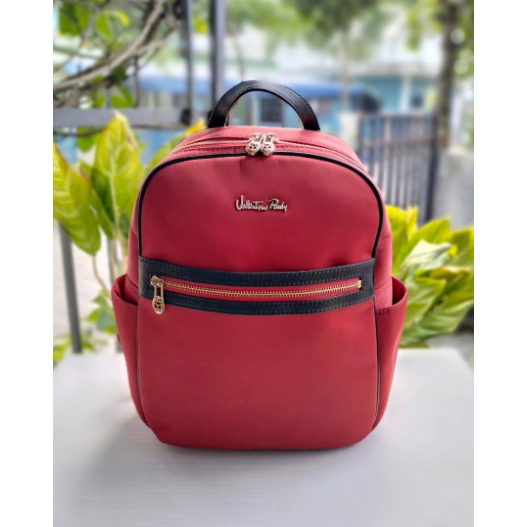 Jual Valentino Rudy Backpack | Shopee Indonesia