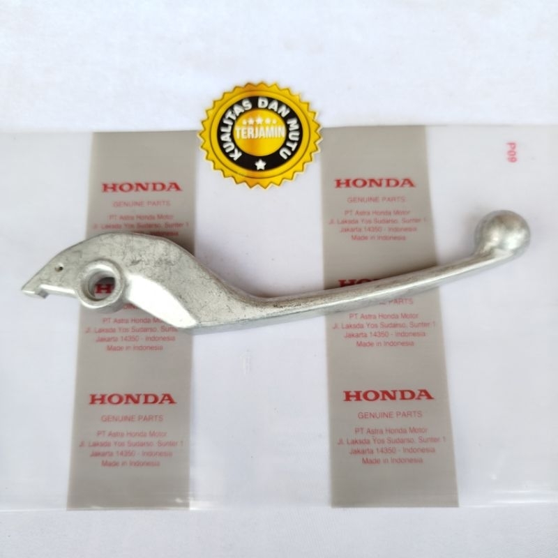 Jual handle rem kanan honda vario cbs 110 fi beat pop eco beat streat ...