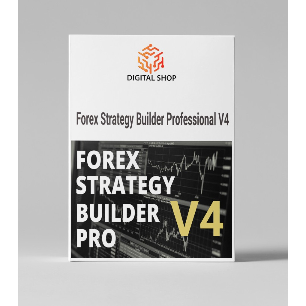 Jual Forex Strategy Builder Professional Version 4 Terbaru | Shopee ...