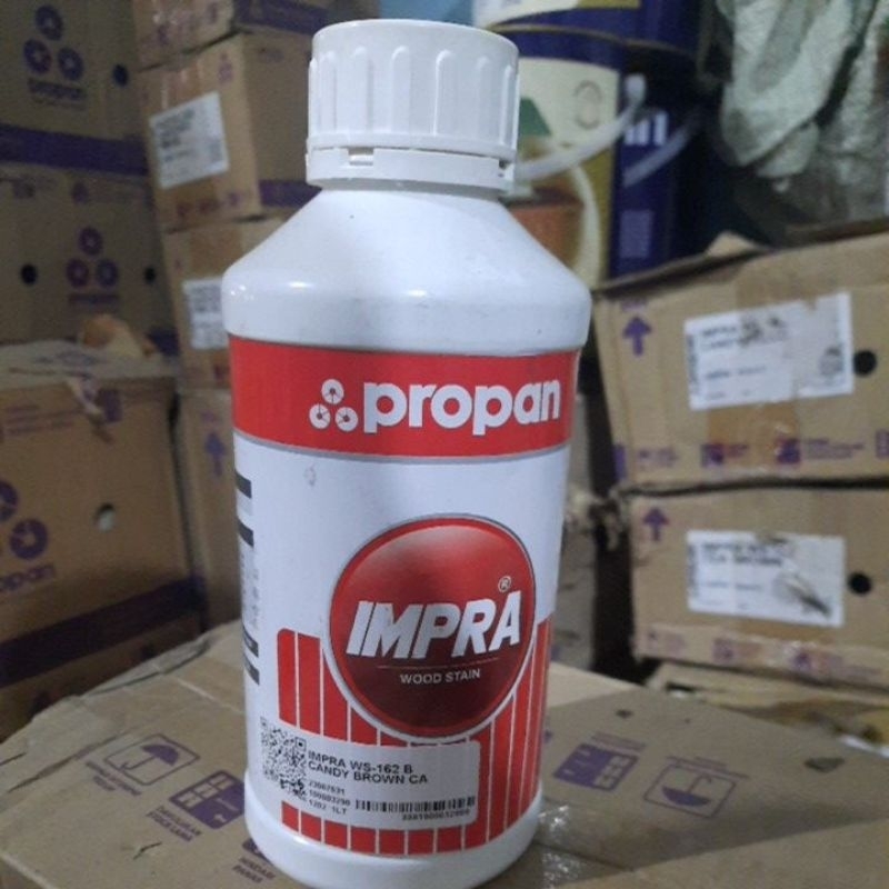 Jual IMPRA Woodstain | Shopee Indonesia