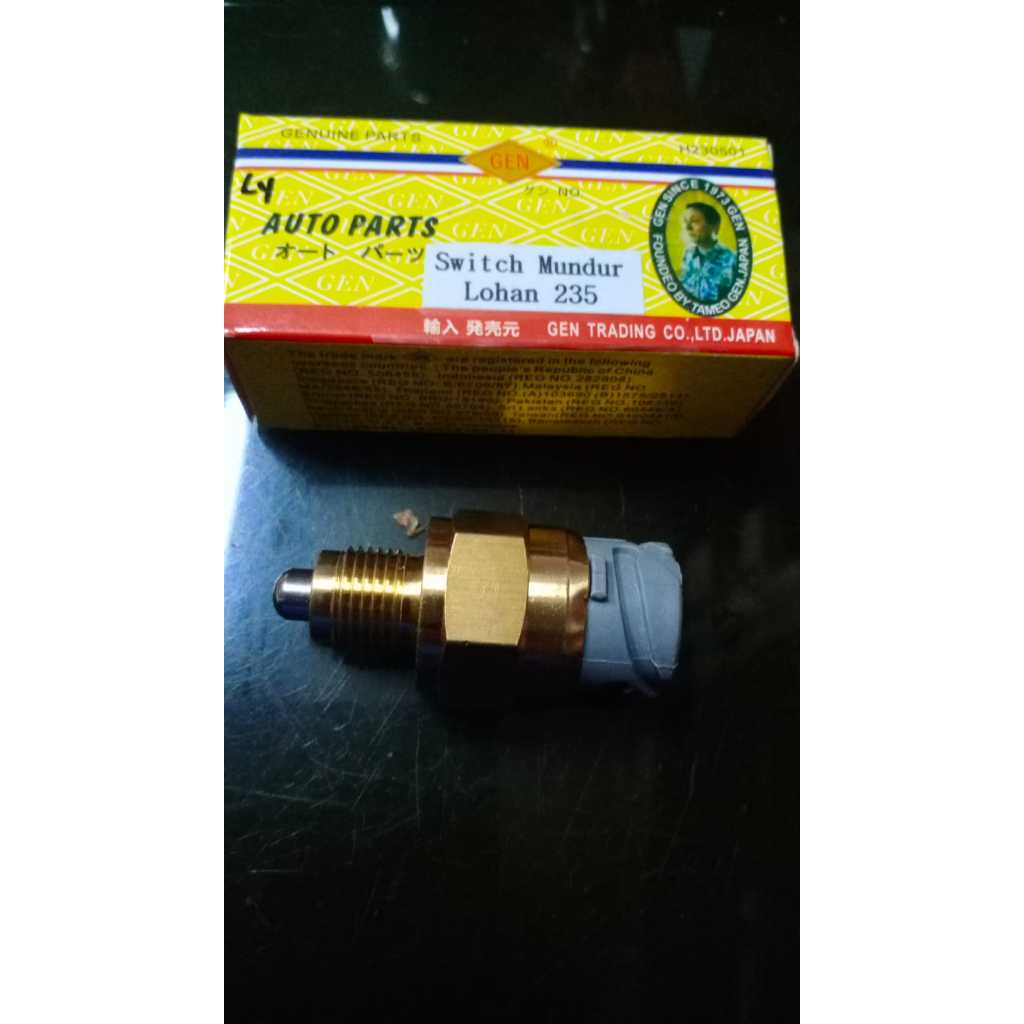 Jual Switch Atret / Switch Atrek / Switch Mundur Hino | Shopee Indonesia