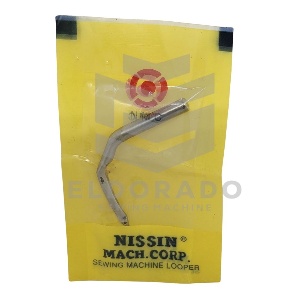 Jual LOPER MESIN YAMATO RANTAI AZ MERK NISSIN MACH CORP ( NMC ) LOOPER ...