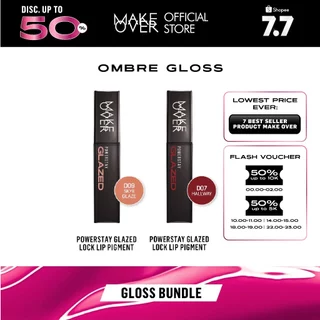 Toko Online Make Over Official Shop - Produk Resmi Terlengkap & Harga ...