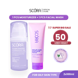 Toko Online Scora Official Store | Shopee Indonesia