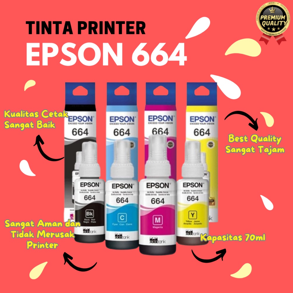 Jual epson l21 Harga Terbaik & Termurah Juni 2026 | Shopee Indonesia