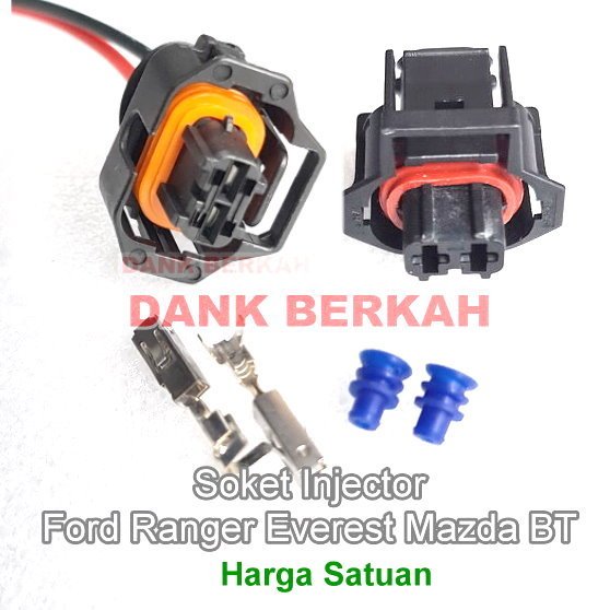 Jual Socket Injector Soket Injector Ford Everest Ranger | Shopee Indonesia