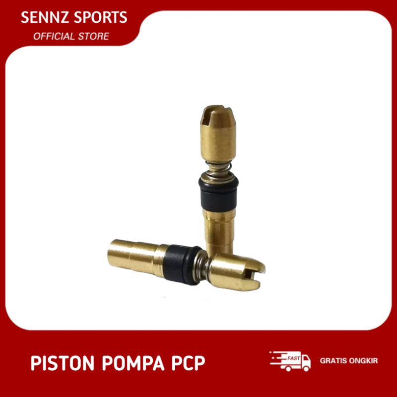 Jual Piston pompa pcp Universal, Piston pompa pcp, Sparepart pompa pcp ...