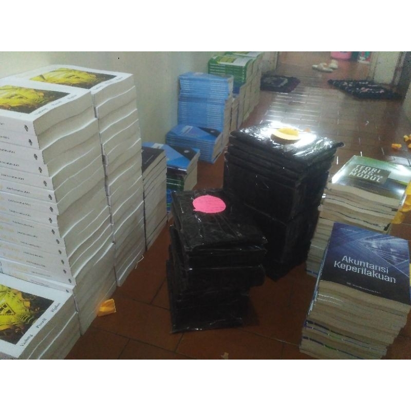 Jual Cetak Print Jilid Buku MURAH | Shopee Indonesia