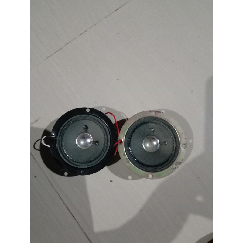 Jual Tweeter magnet besi original, harga per biji | Shopee Indonesia