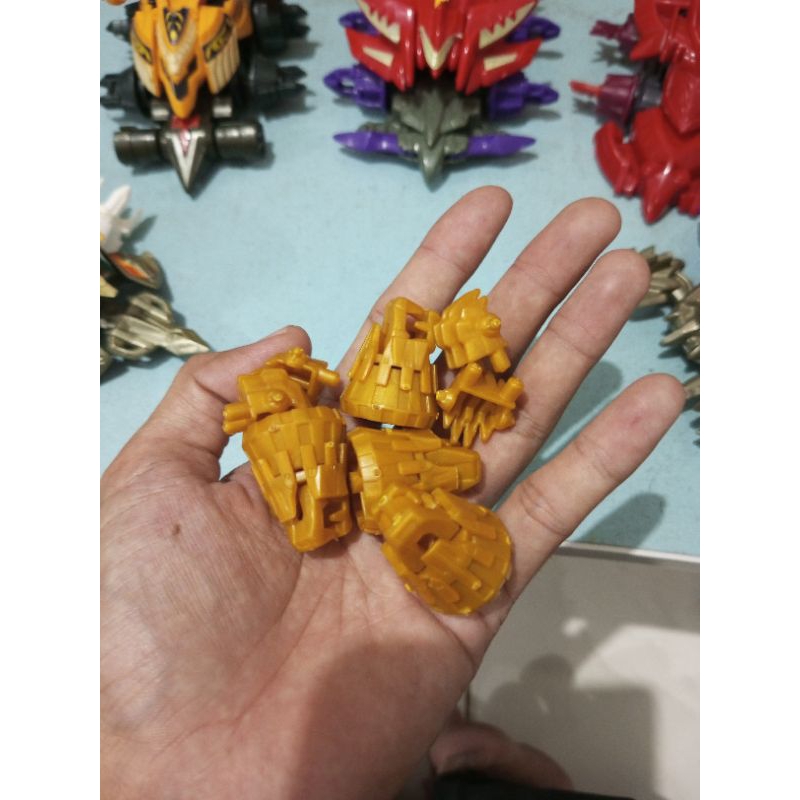 Jual wheel raja singa bandai | Shopee Indonesia