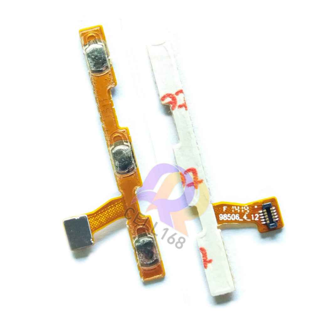 Jual FLEXIBLE ON OFF XIAOMI REDMI 6 6A FLEXIBEL TOMBOL VOLUME POWER | Shopee Indonesia