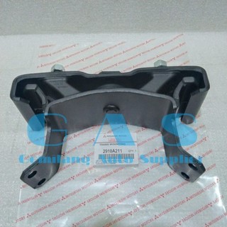 Jual Trans Mounting Dudukan Transmisi 2910A211 All New Triton KL1T GLS ...