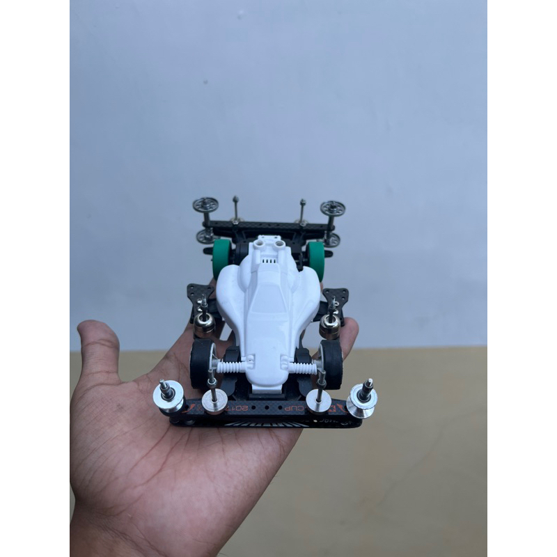 Jual Jual Tamiya Side Damper Chassis S2 Carbon Original | Shopee Indonesia