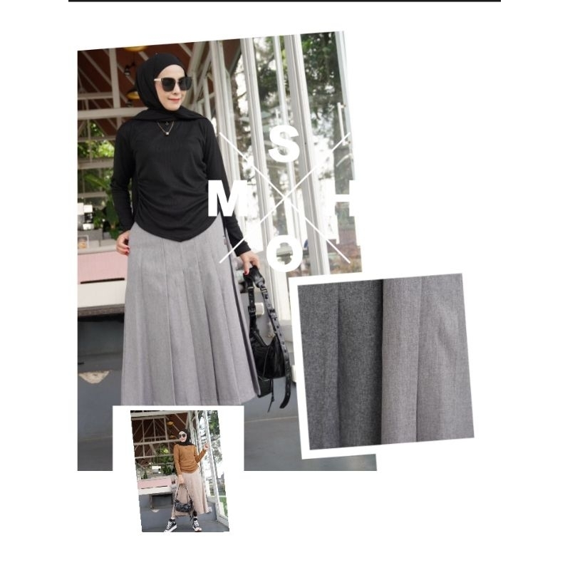 Jual Rok Katun GYL Authentic ORIGINAL | Shopee Indonesia