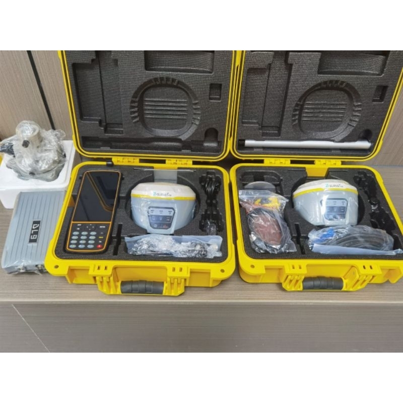 Jual gps geodetic z-survey i50 chc i50 baru | Shopee Indonesia
