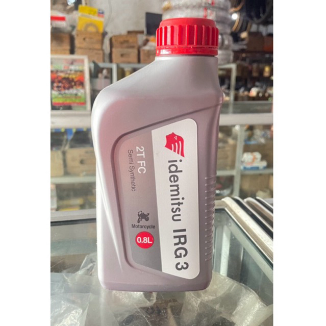 Jual Idemitsu 2T 800ml | Shopee Indonesia