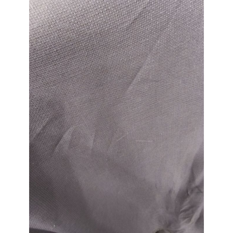 Jual linen serat karung (warna dusty pink ) | Shopee Indonesia