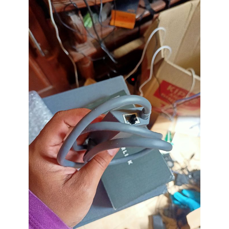 Jual starlink adapter to lan | Shopee Indonesia