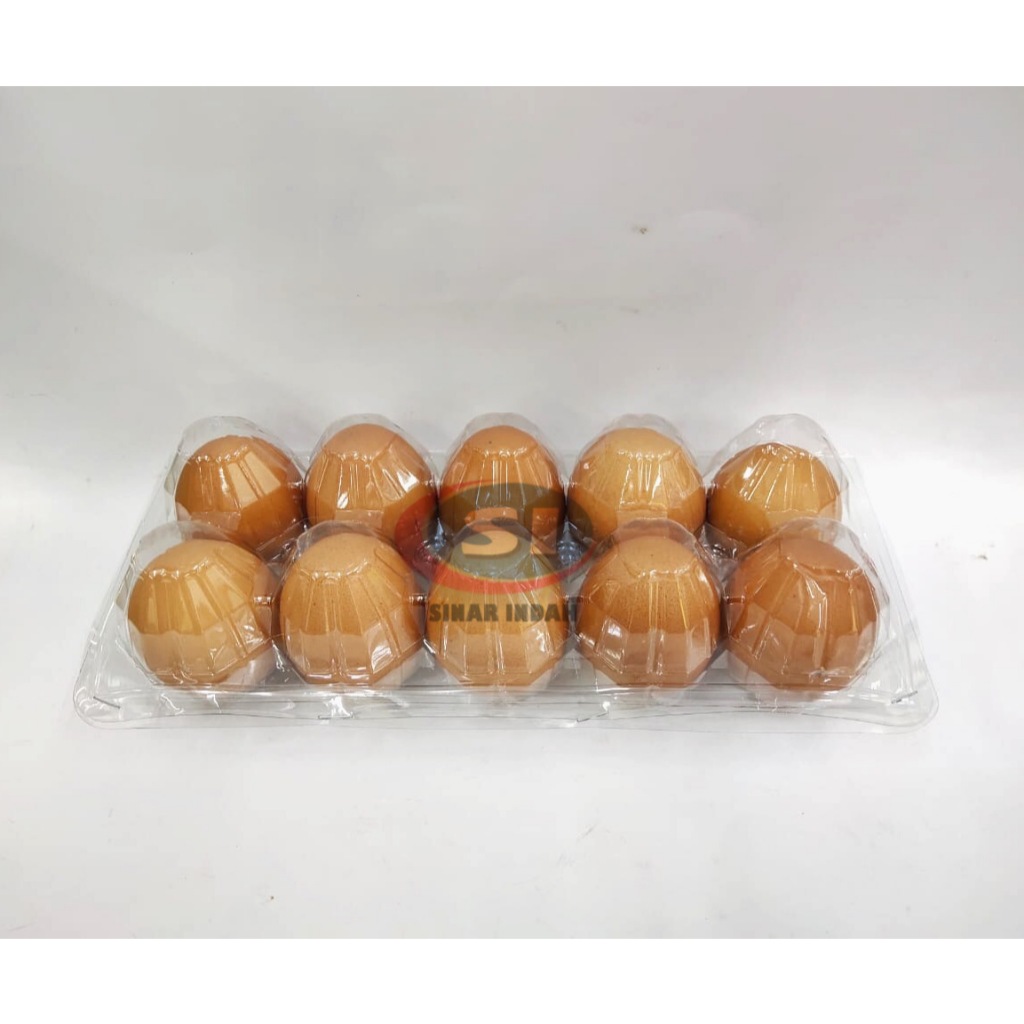 Jual Telur Ayam Curah Repacking Mika isi 10s | Shopee Indonesia