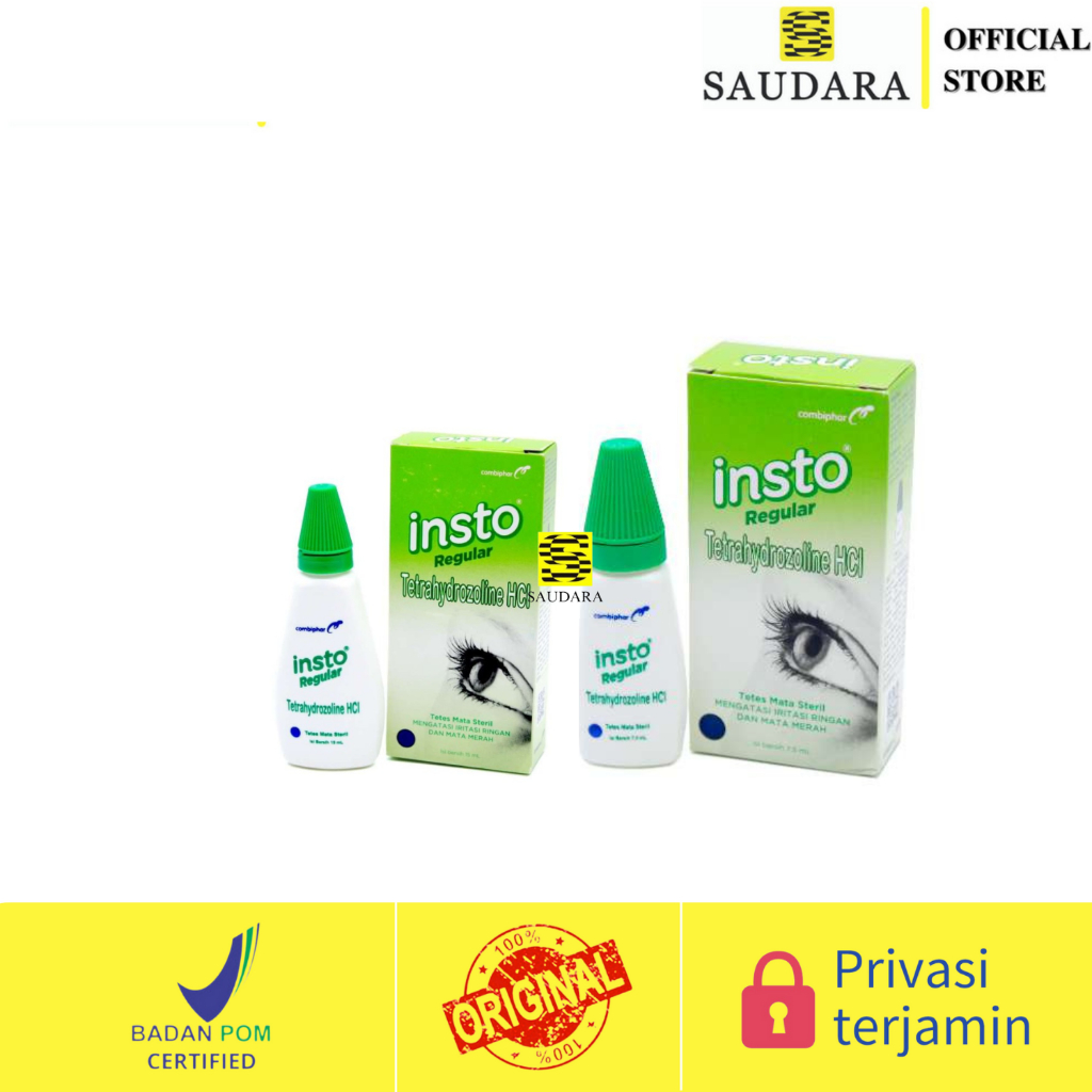 Jual Insto Eye Drops 7,5 ml, 15 ml | Shopee Indonesia