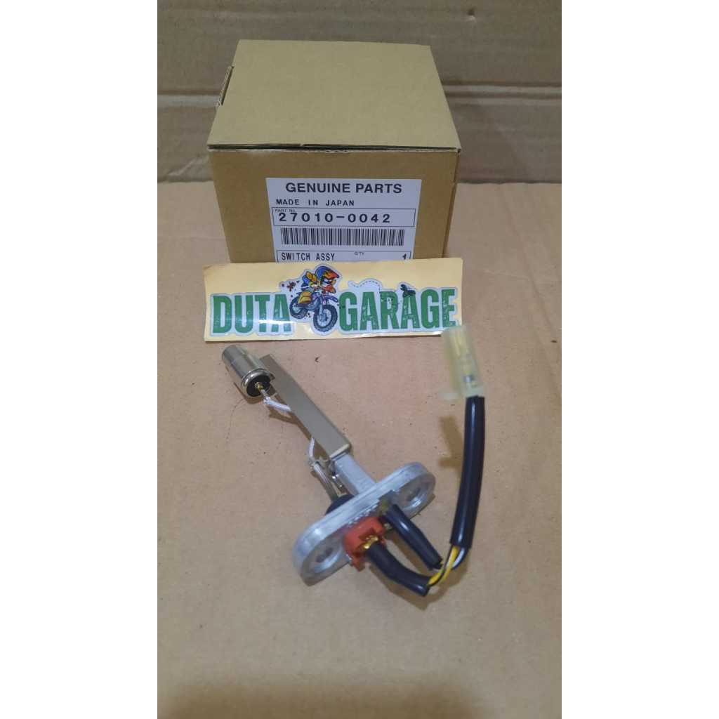 Jual SENSOR BENSIN / SENSOR INDIKATOR TANGKI BENSIN / SWITCH FUEL LEVEL ...